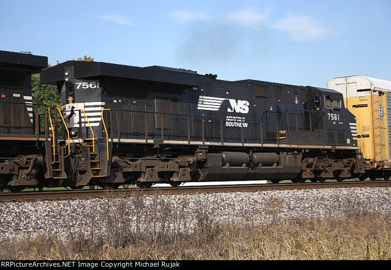 NS 7561